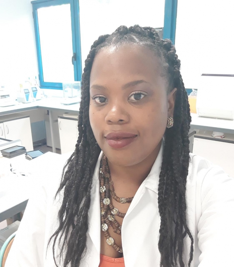 L’interview du mois : Stéphanie Morin (Docteur en Toxicologie ...